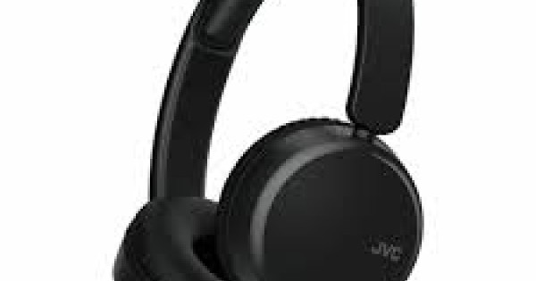 JVC HA-S35BT WIRELESS BLUETOOTH HEADPHONES